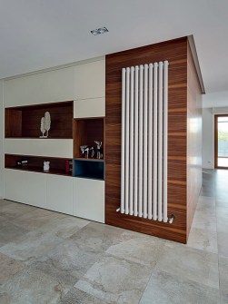 HOOG RENDEMENT RADIATOREN - - RADIATOR WEBWINKEL | Senia Group NL